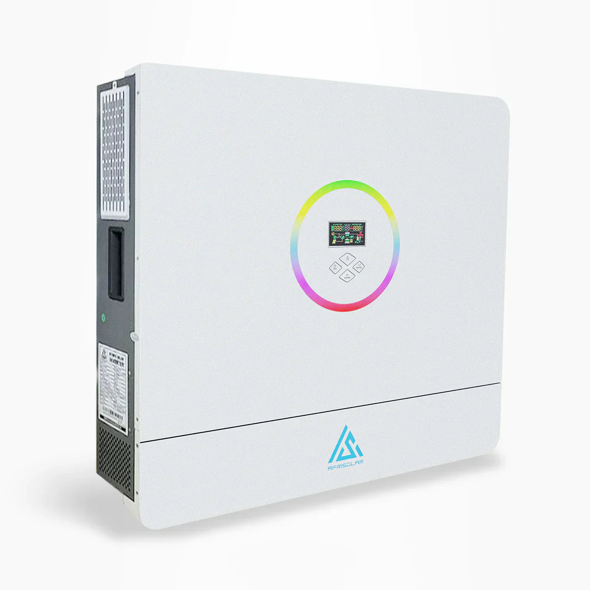 Inverters – Light Market