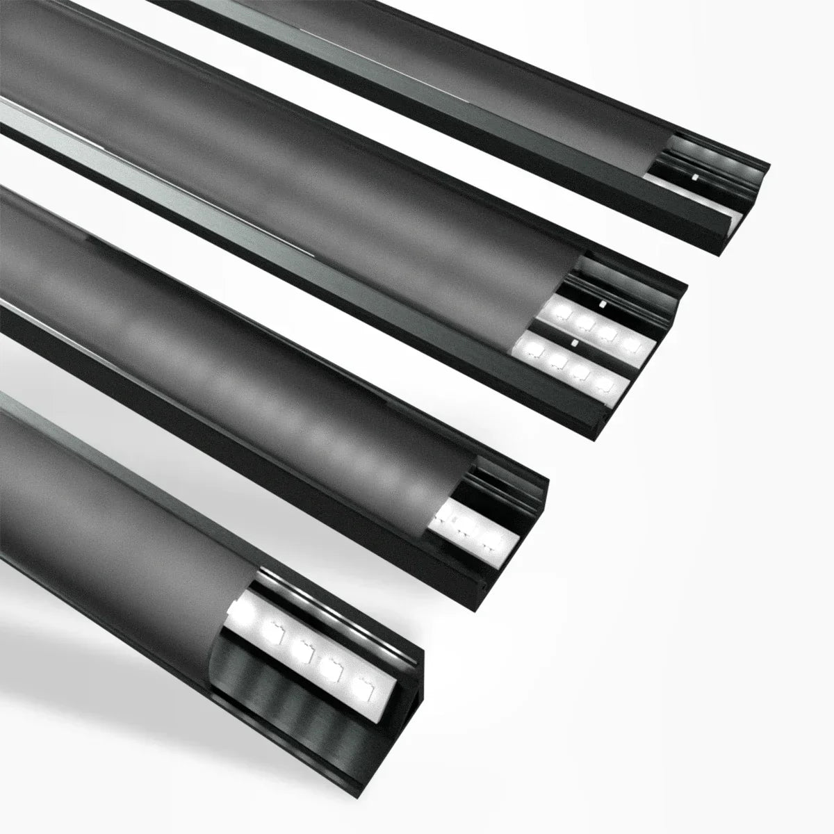 Led Channels – Light Market