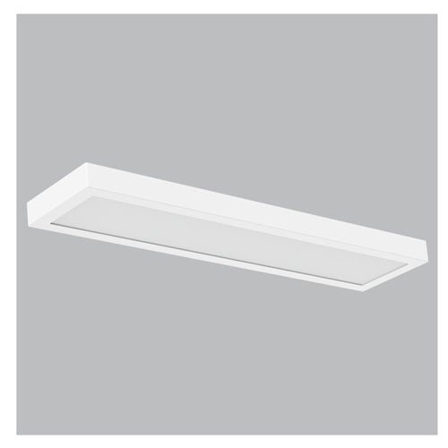 18w Linear Led Light 620x150mm CCT - DL519 — Light Market