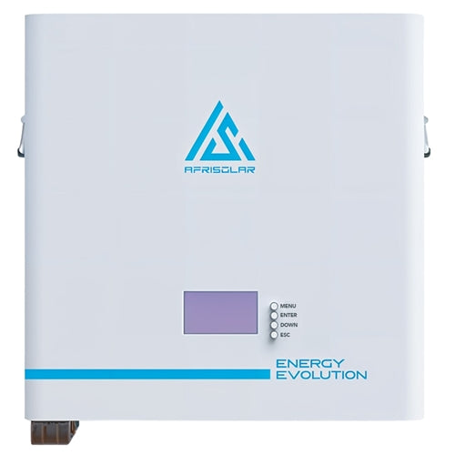 25.9V 100Ah 2560w Lithium-Ion Battery Cell ASB10024LI AfriSolar — Light ...