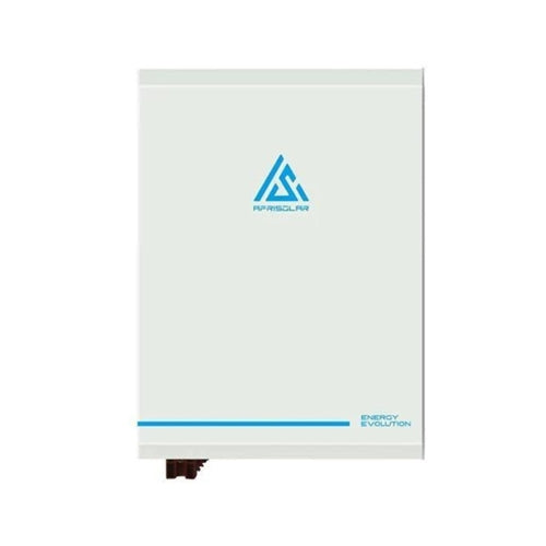 48V 120Ah 5.7kw Lithium-Ion Battery AfriSolar — Light Market