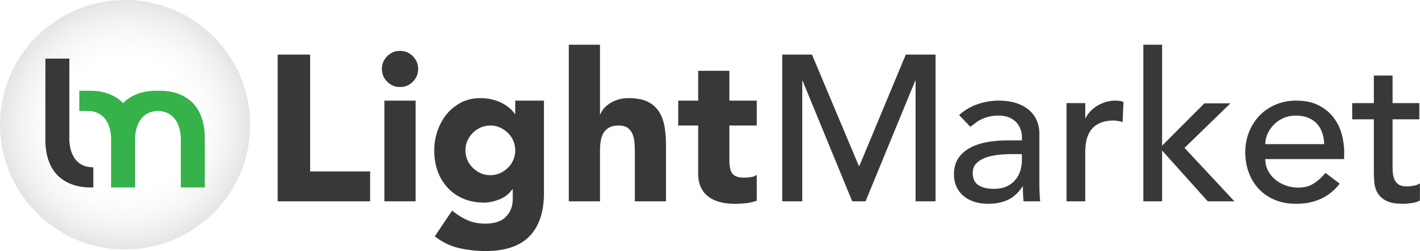 Hello Today — Light Market