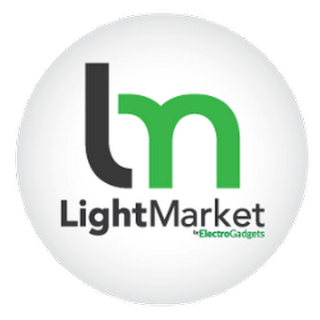 Pioled — Light Market