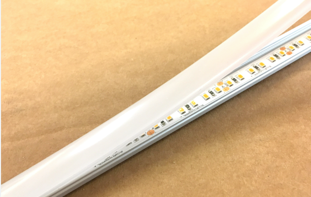 Additional White Covers Bing Light - 610BK/618BK — Light Market