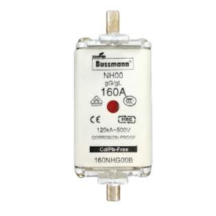 Battery Fuse 160A NHG00B — Light Market