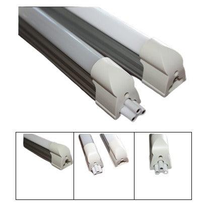 T5 3FT 14W LED Complete Fitting 6000k - MT5F — Light Market