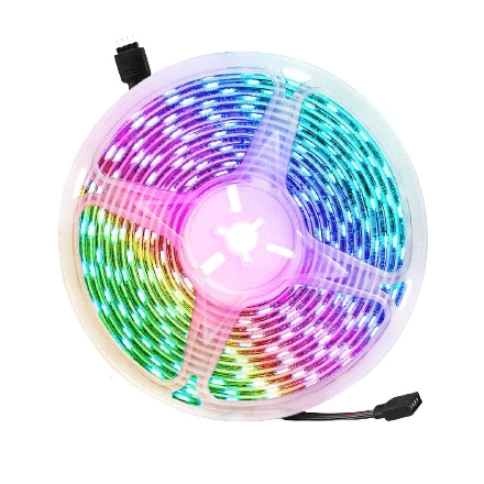 Led Strip Lighting – Light Market