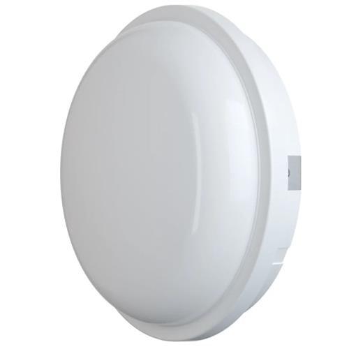 15W ip65 outdoor bulkhead (white)bs-3784 — Light Market