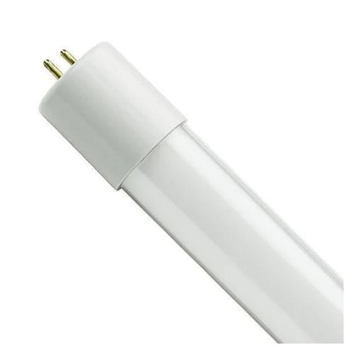 T8 2ft 9w LED Glass Tube 6500k 1 Side G1067 — Light Market